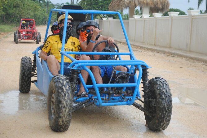 Macao Beach Buggy Tour - FAQs