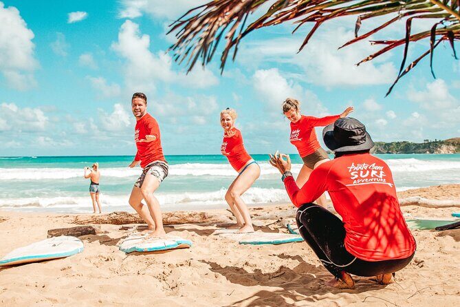 Macao Beach Private Surf Lessons - Authenticity and Authentic Experiences