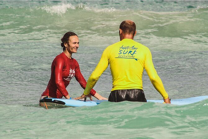 Macao Beach Private Surf Lessons - FAQ