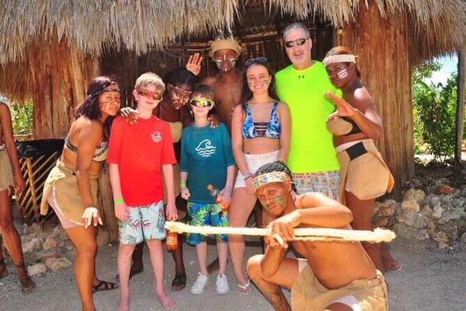 Macao Buggy Adventure & Cenote Splash  4 Hours - What to Bring and Consider