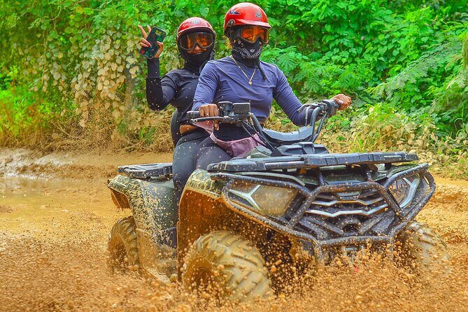 Macao Buggy Adventure & Cenote Splash  4 Hours - Final Thoughts