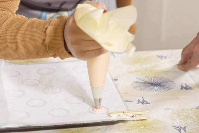 Macaron Baking Class in Le Marais - The Sum Up: Who Should Consider This Experience?