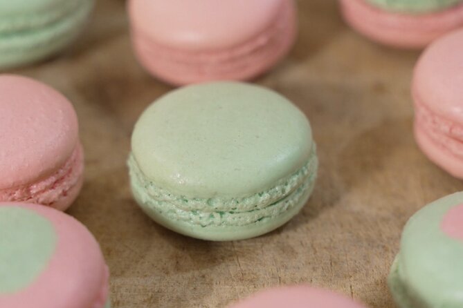Macaron Baking Class in Le Marais - FAQ