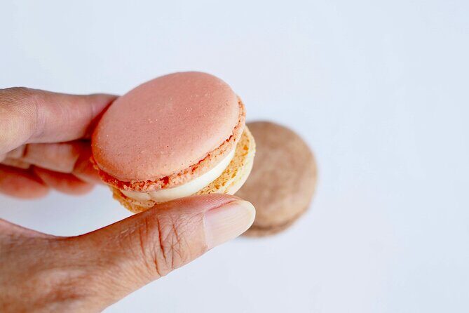 Macaron Cooking Class at a Local Brewery in Atlanta - Practical Tips for Future Participants