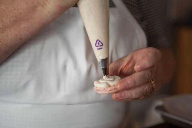 Macaron Cooking Class at a Local Brewery in Atlanta - Who Will Love This Class?