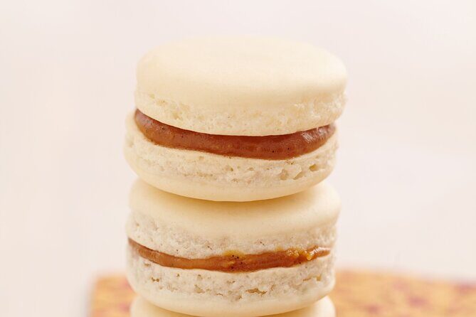 Macaron Cooking Class at a Local Brewery in Atlanta - Final Thoughts
