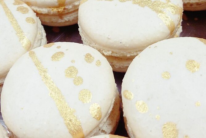 Macaron making with a Master Chef - Carmel-by-the-Sea, CA - Authenticity and Reviews