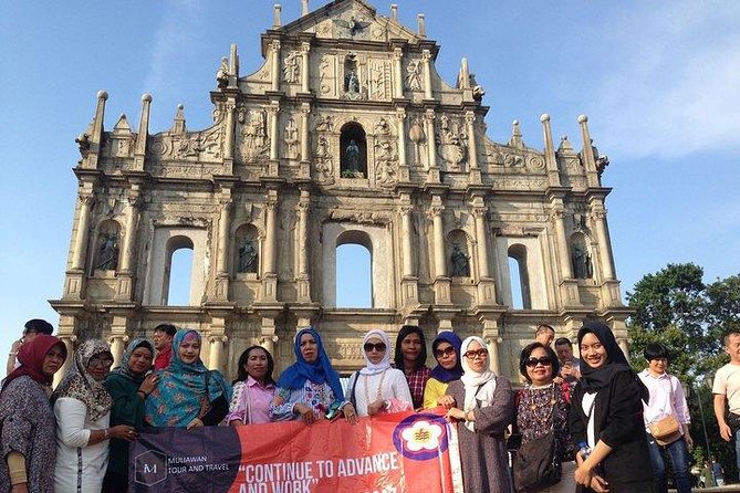 Macau 6 Hours Private Limo Sightseeing Tour - Customized Travel - How the Experience Comes Together