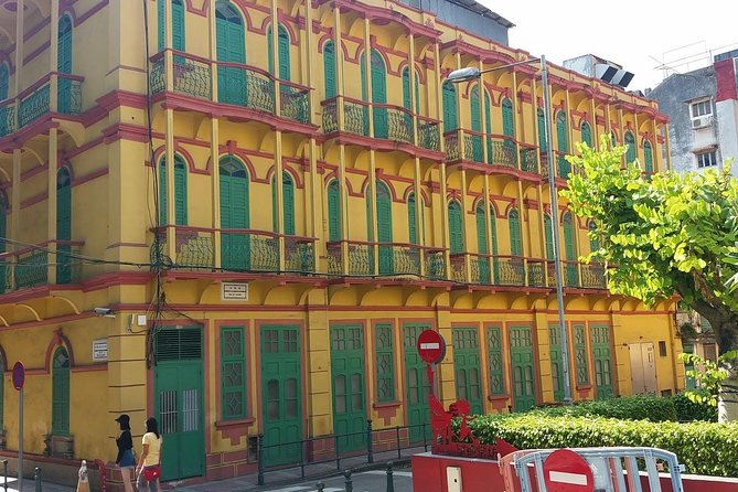 Macau 6 Hours Private Limo Sightseeing Tour - Customized Travel - The Sum Up: Is It Worth It?