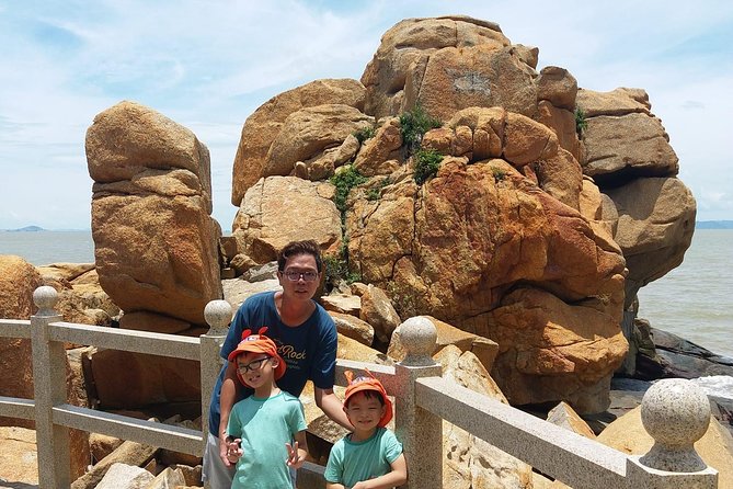 Macau 6 Hours Private Limo Sightseeing Tour - Customized Travel - FAQ