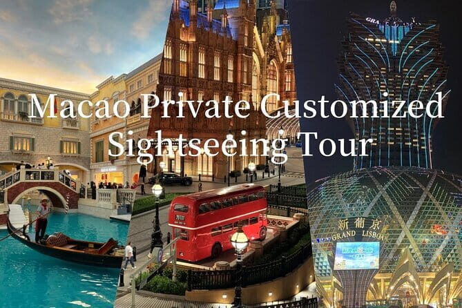 Macau Airport MFM Private Transfer to Macau or Hong Kong - Practical Aspects and Considerations