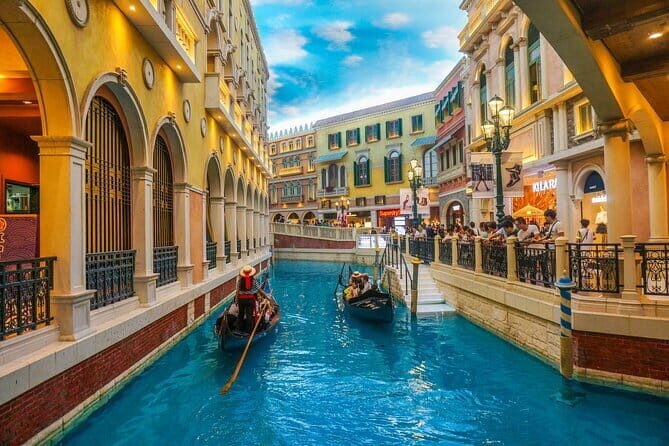 Macau Airport MFM Private Transfer to Macau or Hong Kong - Final Thoughts