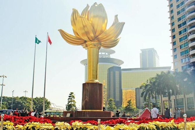 Macau Private Tour with Toyota Alphard luxury MPV limousines - FAQs