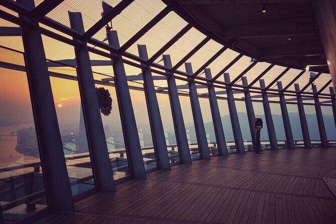 Macau Tower Observation Deck Admission E-Ticket - How Does It Compare to Other Attractions?