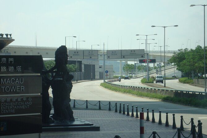 Macau Tower Observation Deck Admission E-Ticket - Who Is This Tour Best Suited For?