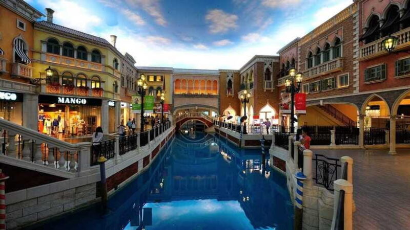 Macau: Venetian-Style Gondola Ride - Final Thoughts: Is It Worth It?