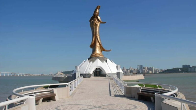 Macau6 Hours Private Chauffeured Tour with Optional Guide - Who Is This Tour Best For?