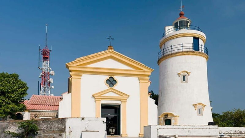 Macau6 Hours Private Chauffeured Tour with Optional Guide - Final Thoughts