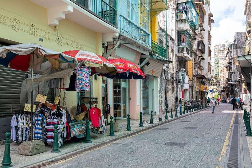 MacauPrivate Sightseeing Tour with Local Driver-Guide - Final Thoughts