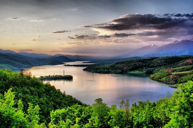 Macedonia round trip - from Skopje - Discover Macedonia in Three Days: An In-Depth Review of the Skopje Round Trip