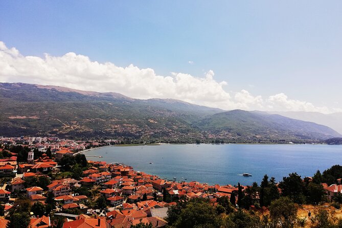 Macedonia round trip - from Skopje - FAQs