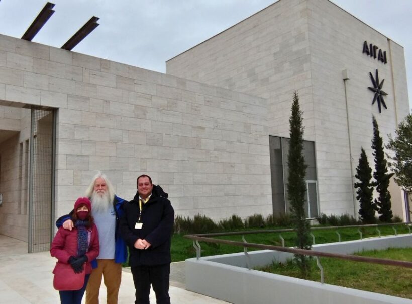 Macedonian Wonders: Private Day Trip to Pella & Vergina - A Thorough Breakdown of the Experience