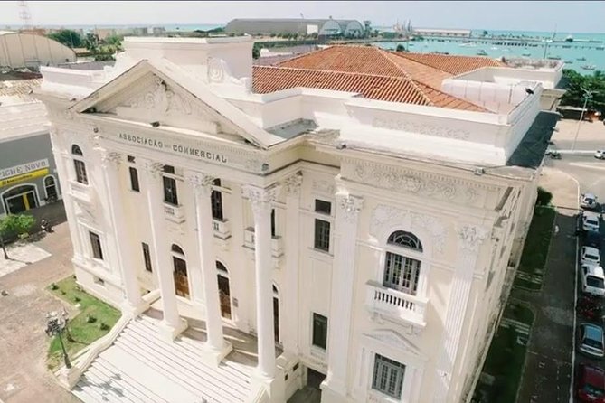 Maceió City Tour With Barra De São Miguel - Leaving Maceió by WS Receptivo - Reviews