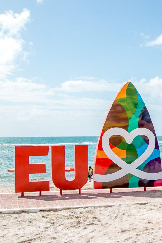 Maceio: City Tour with Frances Beach - Introduction: A Practical and Enjoyable Day in Maceió