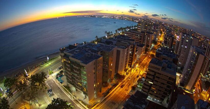 Maceió Sightseeing City Tour with Frances Beach - Discovering Maceió: A City of Contrasts and Character