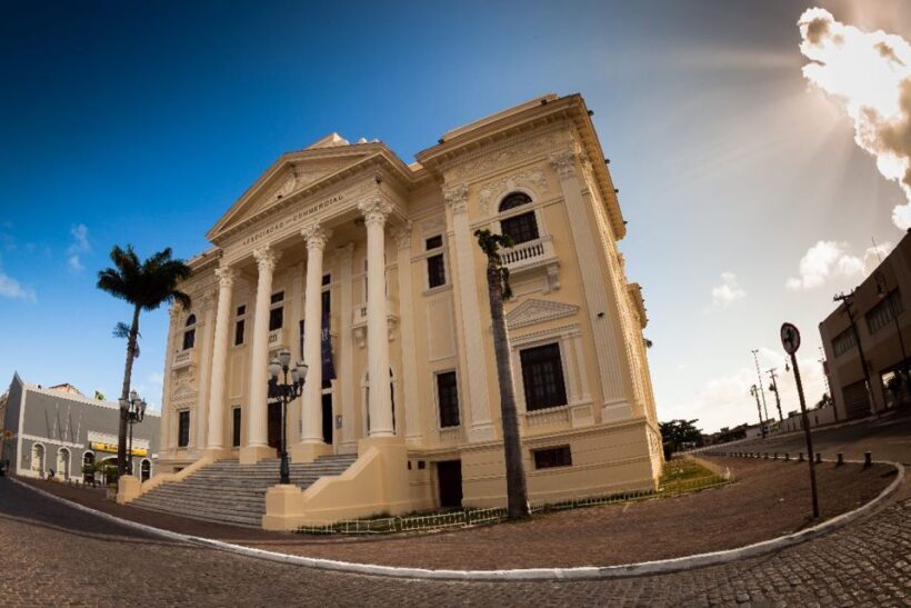 Maceió Sightseeing City Tour with Frances Beach - Frequently Asked Questions