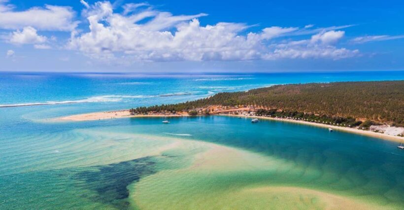 Maceio: Tour to Gunga Beach - Key Points