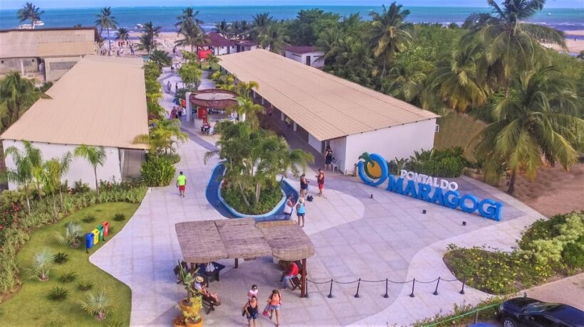 Maceio: Tour to Maragogi Beach - Frequently Asked Questions