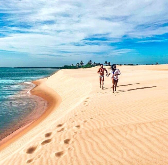Maceio: Tour to São Francisco River - Final thoughts: Who will love this?
