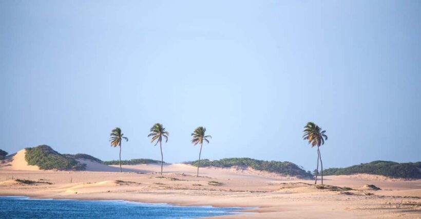 Maceio: Tour to São Francisco River - FAQ