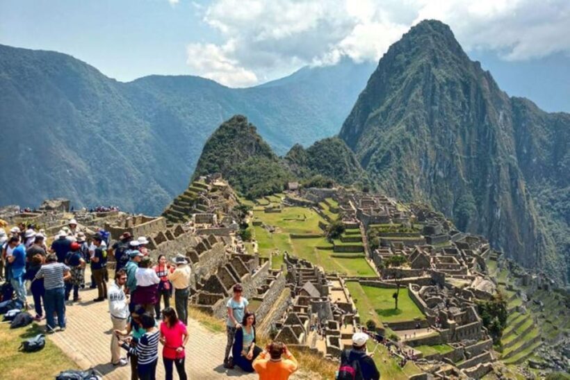 Machu Picchu 1 day Adventure + lunch - The Lunch Experience: A Taste of Peruvian Hospitality