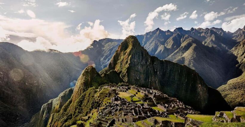 Machu Picchu 1 day Adventure + lunch - The Itinerary Breakdown: What You Can Expect