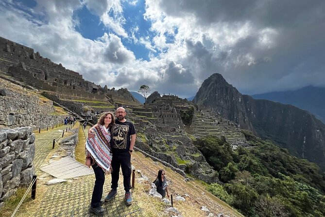 Machu Picchu 1 Day Tour - All Included - Traveler Requirements and Accessibility