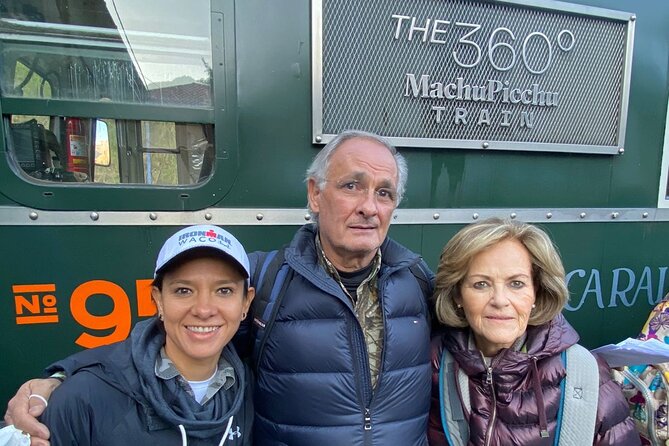 Machu Picchu 1 Day Tour - All Included - Cancellation Policy and Refunds