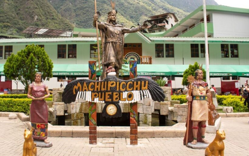 Machu Picchu: 1-day tour by Vistadome Observatory train - Starting the Day: Early Pickup and Transfers