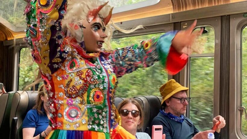 Machu Picchu: 1-day tour by Vistadome Observatory train - Authenticity and Value