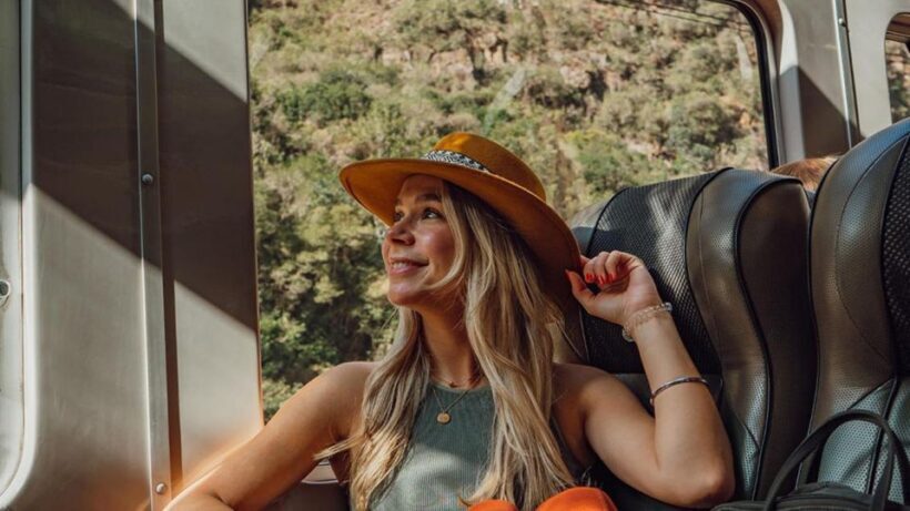 Machu Picchu: 1-day tour by Vistadome Observatory train - Who is this Tour Best For?