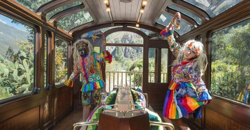 Machu Picchu: 1-day tour by Vistadome Panoramic train - The Sum Up: Who Should Consider This Tour?