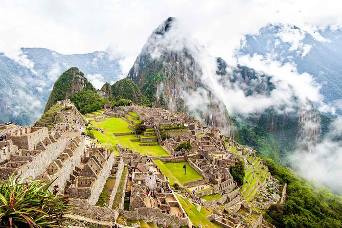 Machu Picchu 2-Day Adventure by Train With Overnight Stay - Tour Overview and Features