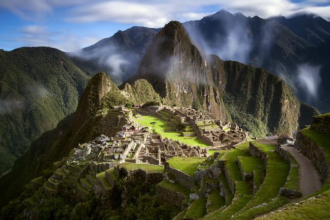 Machu Picchu 2-Day Adventure by Train With Overnight Stay - Customer Support and Experience