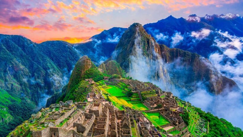 Machu Picchu 2 Day Tour with Tickets - Key Points