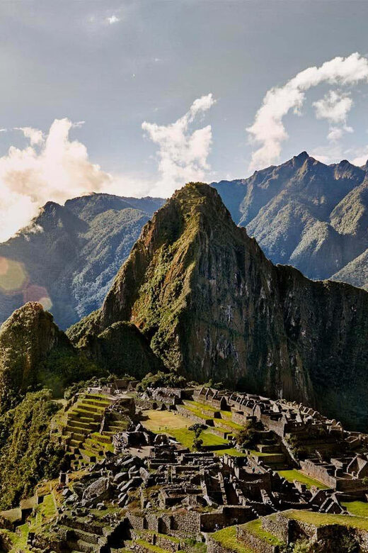 Machu Picchu 2 Day Tour with Tickets - Value and Overall Impression