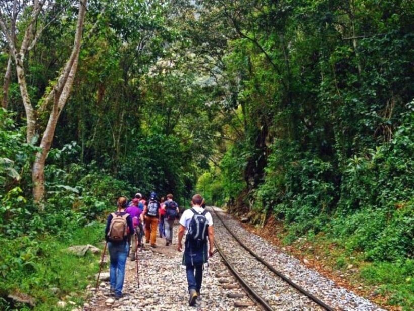 Machu Picchu 2 days + hiking - Authenticity and Local Flavor
