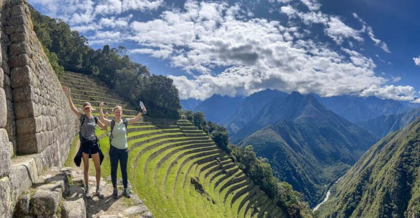 Machu Picchu 2 days + hiking - An In-Depth Look at the Two-Day Machu Picchu Tour