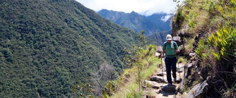 Machu Picchu 2 days + hiking - The Experience and Overall Value
