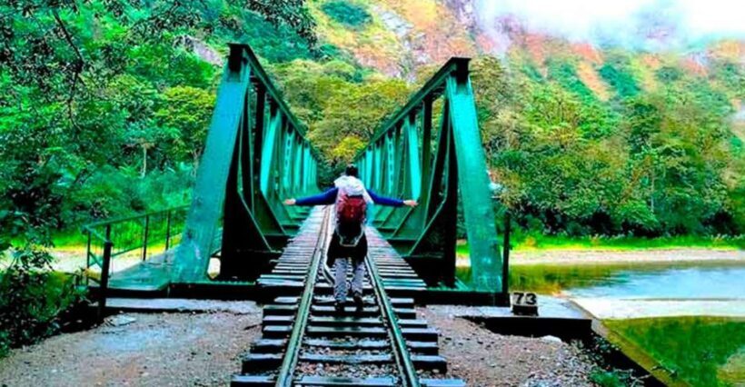 Machu Picchu 2 days + hiking - Key Points